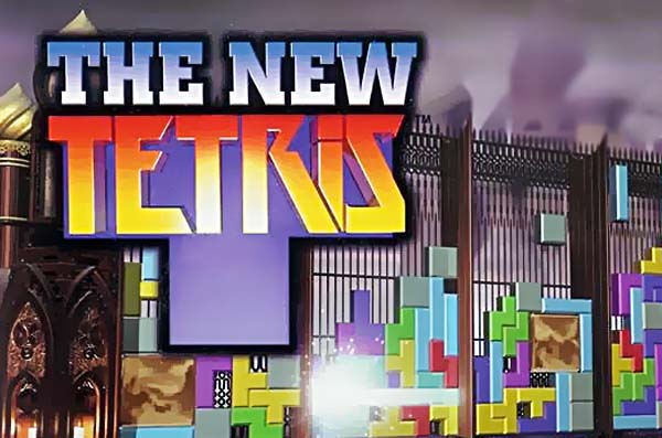 The New Tetris - Alchetron, The Free Social Encyclopedia