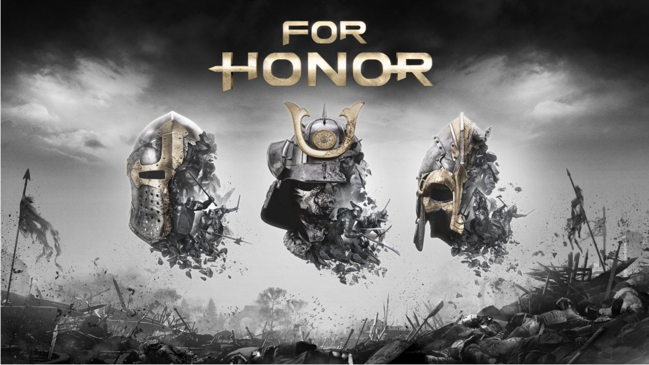 NEWS Here Is How To Register For The For Honor Closed Console And PC news-here-is-how-to-register-for-the-for-honor-closed-console-and-pc